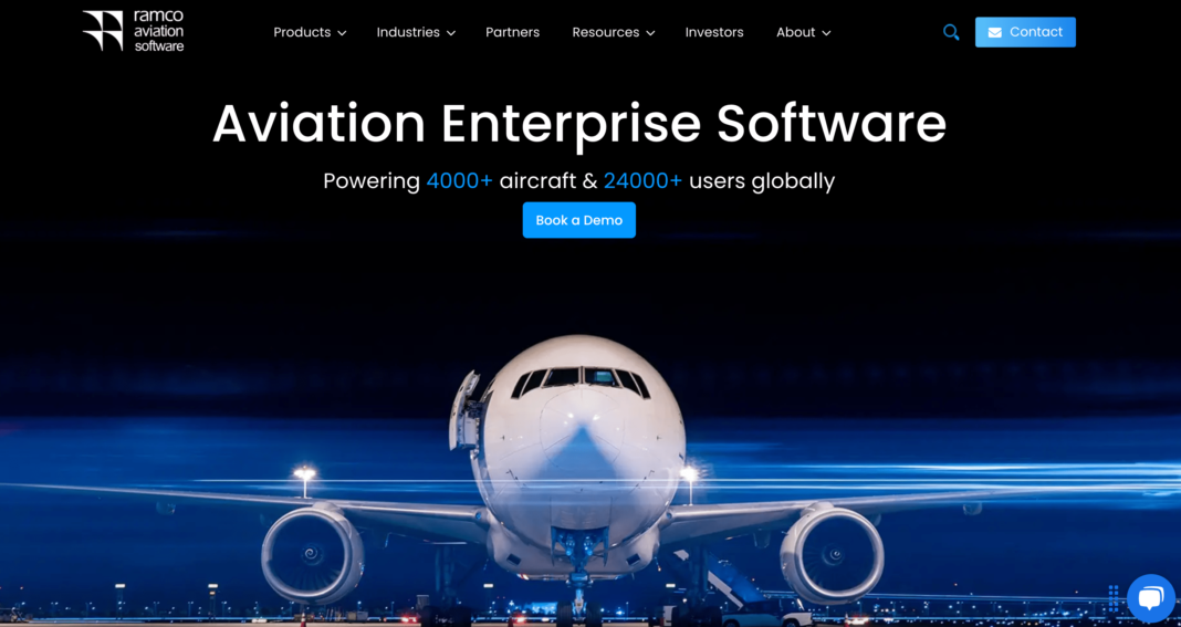 Top 6 Best Aviation Maintenance Software in 2025